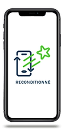 Smartphone / téléphone iPhone reconditionné | Bouygues Telecom