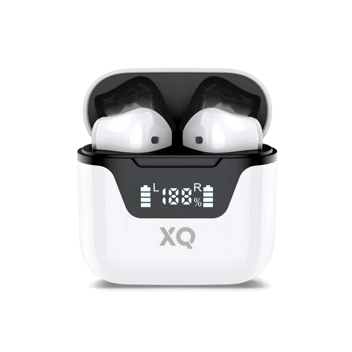 Xqisit Ecouteurs sans fil TW200-V1 | Bouygues Telecom