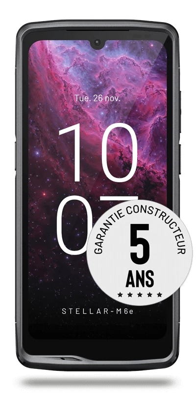 Crosscall Stellar-M6E | Bouygues Telecom