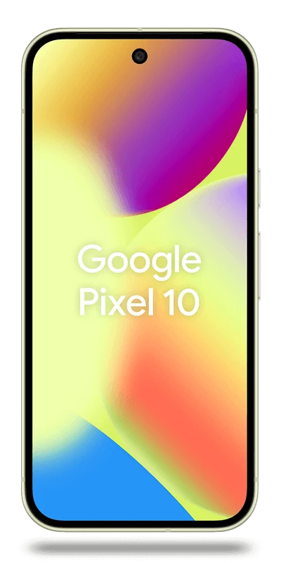 Google Pixel 10 | Bouygues Telecom