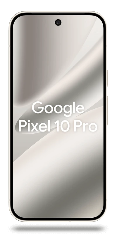 Google Pixel 10 Pro | Bouygues Telecom