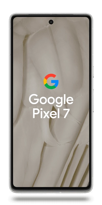 Google Pixel 7 | Bouygues Telecom