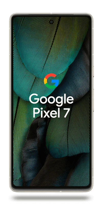 Google Pixel 7 | Bouygues Telecom