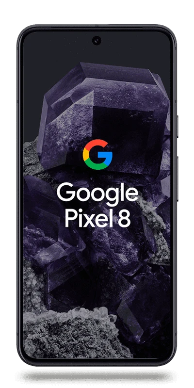 Google Pixel 8 | Bouygues Telecom