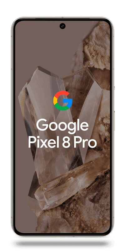 Google Pixel 8 Pro | Bouygues Telecom
