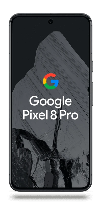 Google Pixel 8 Pro | Bouygues Telecom