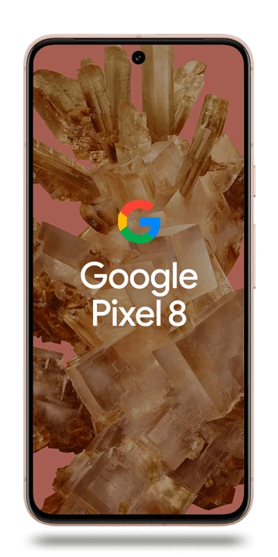Google Pixel 8 | Bouygues Telecom