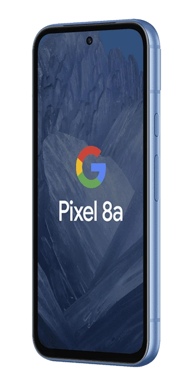 Google Pixel 8a | Bouygues Telecom