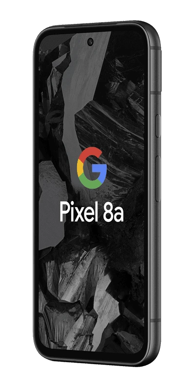 Google Pixel 8a | Bouygues Telecom