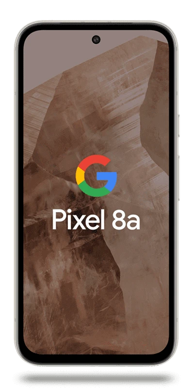 Google Pixel 8a | Bouygues Telecom