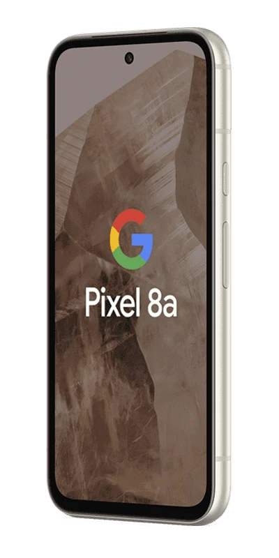 Google Pixel 8a | Bouygues Telecom