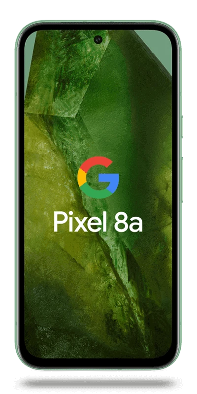 Google Pixel 8a | Bouygues Telecom