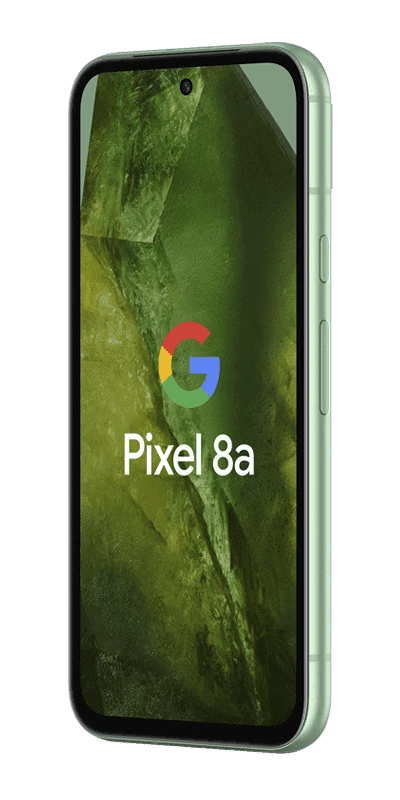 Google Pixel 8a | Bouygues Telecom