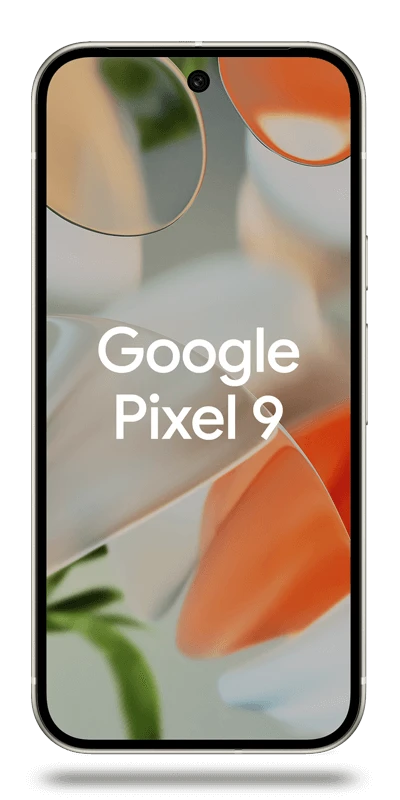 Google Pixel 9 | Bouygues Telecom