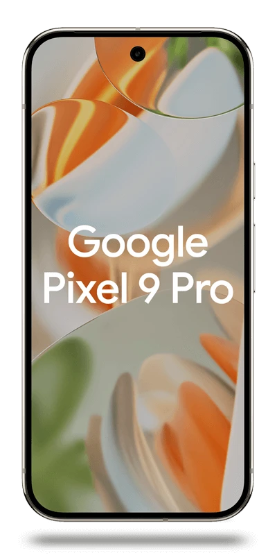 Google Pixel 9 Pro | Bouygues Telecom