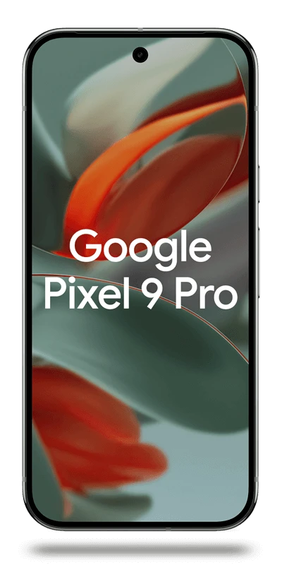 Google Pixel 9 Pro | Bouygues Telecom