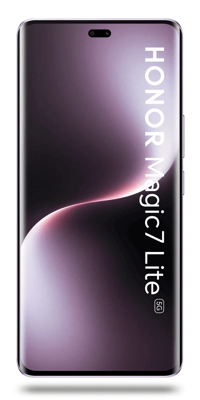 HONOR Magic7 Lite 5G | Bouygues Telecom