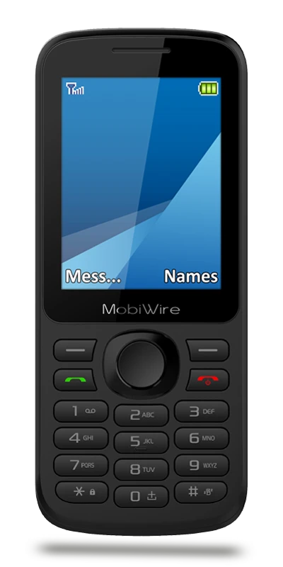 MobiWire Doli | Bouygues Telecom