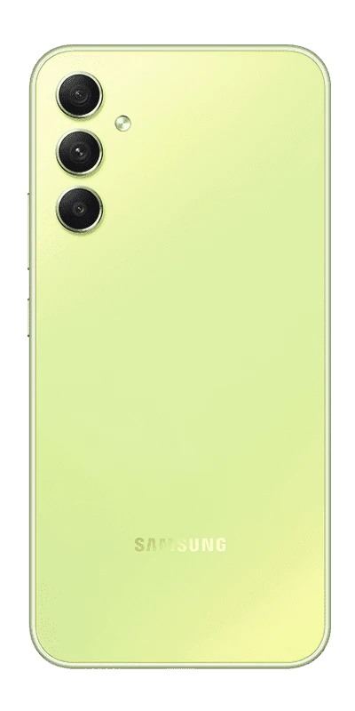 Samsung Galaxy A34 5G | Bouygues Telecom