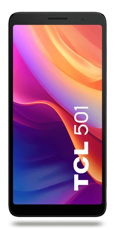 TCL 501 | Bouygues Telecom