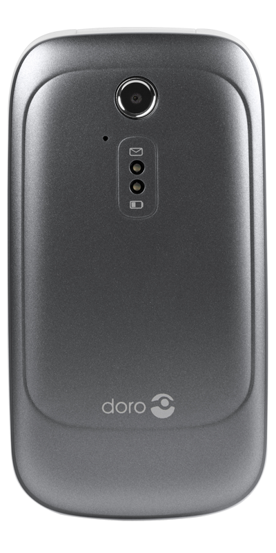 Doro 6520 0.128 Go : smartphone - Bouygues Telecom