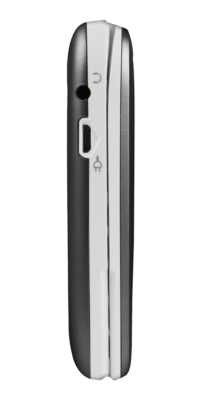 Doro 6520 0.128 Go : smartphone - Bouygues Telecom