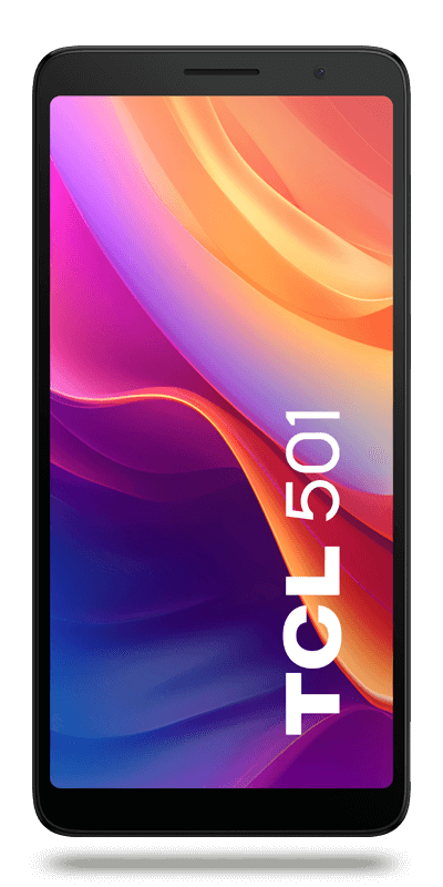 TCL 501 | Bouygues Telecom