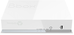 Bbox Fit : Box Internet ADSL/VDSL + Téléphonie - Bouygues Telecom