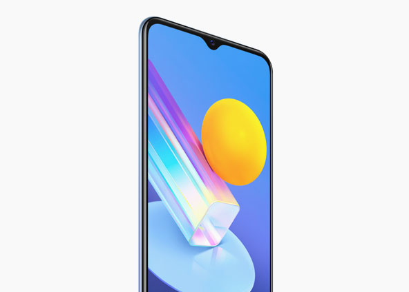 vivo Y52 | Bouygues Telecom