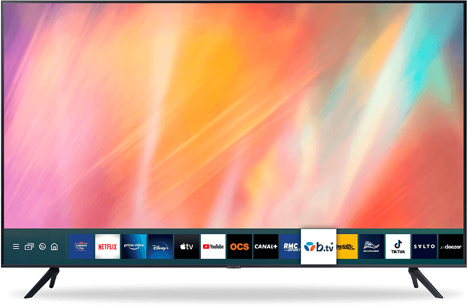 Btv Bouygues Tv Sur Pc