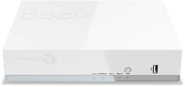 Bbox TV plus : la box internet avec application B.tv plus | Bouygues ...