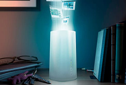 4G Box | Bouygues Telecom