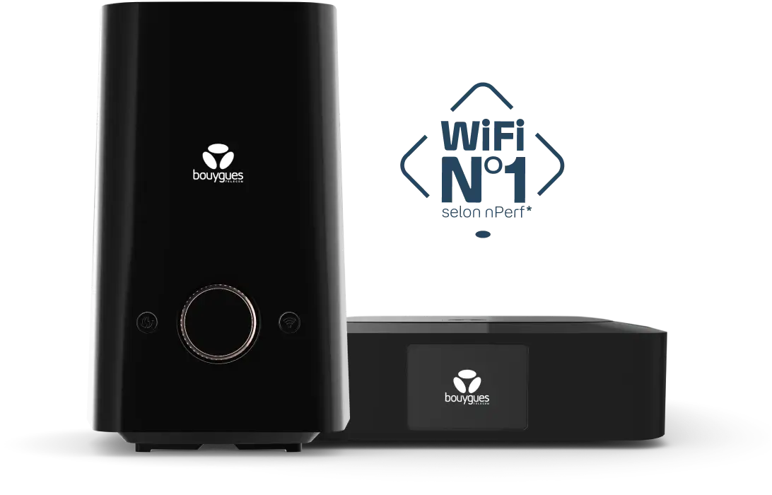 Série Spéciale Bbox avec la fibre | Bouygues Telecom