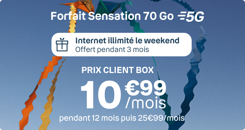 Bouygues Telecom | téléphone, forfait mobile, offre internet