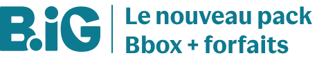 Offres Bbox Smart TV : box internet + TV 4K Samsung | Bouygues Telecom