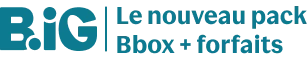 Offres Bbox Smart TV : box internet + TV 4K Samsung | Bouygues Telecom